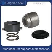 China Wallace Type TPH Jabsco Pump Seal 12mm 16mm Balanced Wave Spring for sale