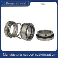 China 1527 Industrial Boiler Feed Water Pump Mechanical Seal 16mm Tungsten Carbide for sale