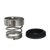 China OEM 551 Z2 Model Clean Hot Oil Pump Mechanical Seal Burgmann M3n for sale