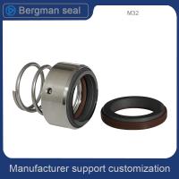 China M32 M3N M37G Oil Pump Seal 25mm 80mm Southern Mechanical Seals for sale