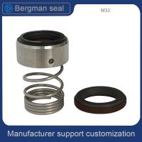 China M32 M3N M37G Oil Pump Seal 25mm 80mm Southern Mechanical Seals for sale