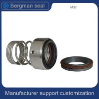 China M32 M3N M37G Oil Pump Seal 25mm 80mm Southern Mechanical Seals for sale
