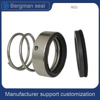 China M32 M3N M37G Oil Pump Seal 25mm 80mm Southern Mechanical Seals for sale