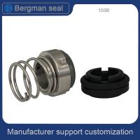 China 22mm 103B Food Sanitary  Pump Mechanical Seal DIN24960 Standard for sale