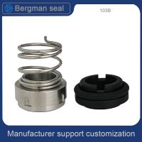 China 22mm 103B Food Sanitary  Pump Mechanical Seal DIN24960 Standard for sale