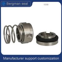 China 22mm 103B Food Sanitary  Pump Mechanical Seal DIN24960 Standard for sale