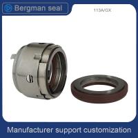 China 113A GX Centrifugal Pump Mechanical Seal 30mm Tungsten Carbide for sale