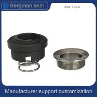 China Alc Lkh Double Face  Pump Mechanical Seal P07 22mm for sale