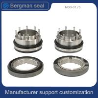 China MSS P07 31.75mm Alc Lkh Double Acting Mechanical Seal  For Apv Pump for sale
