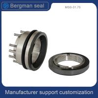 China MSS P07 31.75mm Alc Lkh Double Acting Mechanical Seal  For Apv Pump for sale