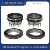 China MSS P07 31.75mm Alc Lkh Double Acting Mechanical Seal  For Apv Pump for sale