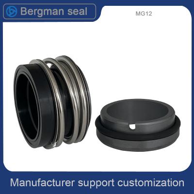 China MG12 MG1S20 Unbalanced Pump Mechanical Seal 100mm G9 BP Shaft for sale