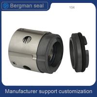 China Single End GB104 John Crane Cartridge Seal 16mm For Vacuum Pumps for sale