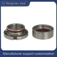 China ZB 25mm  Pump Mechanical Seal Single Spring For Grindes Pumps for sale