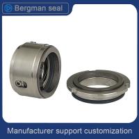 China ZB 25mm  Pump Mechanical Seal Single Spring For Grindes Pumps for sale