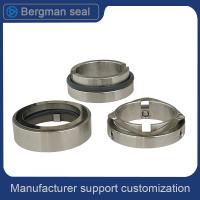 China ZZB Unbalanced 45mm Sanitary Mechanical Seal Single Envelope  Type for sale