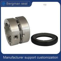 China Type GB102 Industrial Automotive Water Pump Seal 90mm O Ring for sale