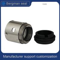 China 104B Industrial O Ring Seal Automotive Water Pump Seal 25mm 30mm Unbalanced for sale