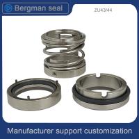 China ZU43 44 High Temperature Automotive Water Pump Seal 100m General Speed for sale