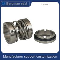 China ZU43 44 High Temperature Automotive Water Pump Seal 100m General Speed for sale
