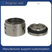 China 18mm O Ring 527 Type Auto Cooling Pump Seal For Clean Water Pumps for sale