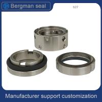 China 18mm O Ring 527 Type Auto Cooling Pump Seal For Clean Water Pumps for sale