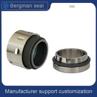 China 58B 59B 14mm Single Cartridge Mechanical Seal ISO SGS approved for sale