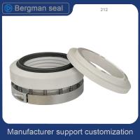 China 212 65mm Reactor Multi Spring Mechanical Seal PTFE Anti Corrosive for sale