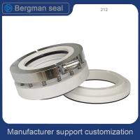 China 212 65mm Reactor Multi Spring Mechanical Seal PTFE Anti Corrosive for sale
