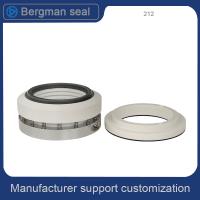 China 212 65mm Reactor Multi Spring Mechanical Seal PTFE Anti Corrosive for sale