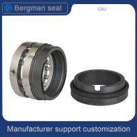 China C8U C8B Industrial Lowara Pump Seal 14mm Multi Spring Seals Clone Alternative for sale