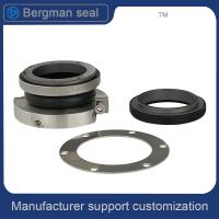 China TM WB2 Rubber Bellows Lowara Pump Mechanical Seal 40mm Shaft Hole for sale