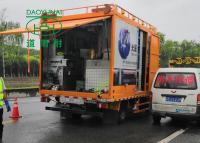 China Residential Trenchless Sewer Repair for sale