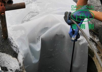 China CIPP Liner Trenchless Technology Training for sale