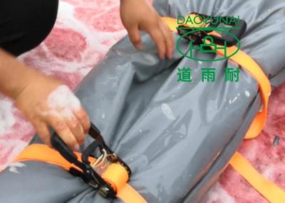 China Pressure UV CIPP Lining for sale