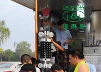 China Relining UV CIPP Equipment Light Cured System Repair Integrated for sale