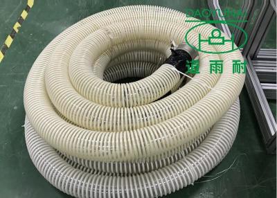 China Blowing Hose UV CIPP Equipment Trenchless Lining Technology Repair Sewers for sale