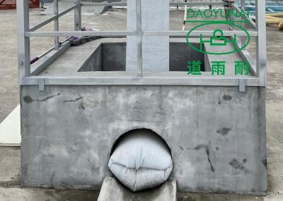 China Rehabilitation Trenchless Technology Training for sale