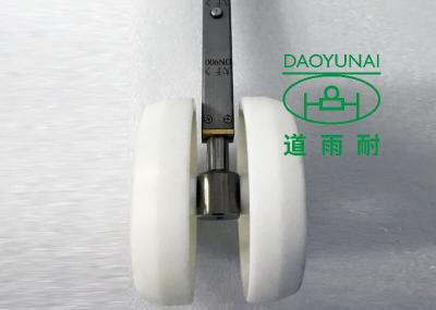 China Trenchless Sewer Pipe UV Lining Equipment For Sale Headlamp Wheel Rack for sale