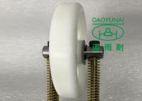 China Cured-In-Place-Pipe UV Curing Equipment CIPP Pipe Rehabilitation Lamp Bracket Leg for sale