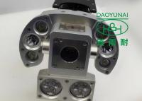 China Robotic CCTV Pipe Crawler Inspection Equipment Robot Special Lifting Frame for sale