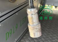 China Industrial UV Curing Equipment Special Camera High Temperature UV Resistance for sale