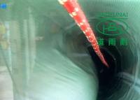 China Light UV CIPP Lining Manufacturers Municipal Pipes Trenchless Sewer Line Repair for sale