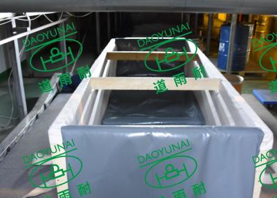 China 3000M/Day UV CIPP Liner Reliable Supplier In The Trenchless Repair Industry for sale