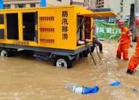 China Technical Solution For Water Pump And Flood Prevention And Drainage 3000 M3/H for sale