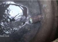 China UV CIPP Liner DN100 Pull-in Installation for Fast and No Dig Repair Lateral for sale