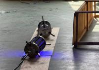 China Experience Superior Curing Performance with UV CIPP Equipment For Sewer Repair for sale