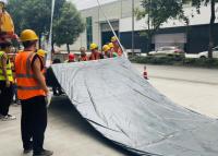 China Durable 50 Years Life Trenchless Pipeline Construction UV CIPP with 10-200m Length and Minimal Environmental Impact for sale