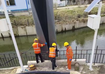 China Environmentally Friendly Trenchless Sewer Repair Sustainable Solution For Pipe Maintenance for sale