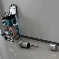 China Safety Can Tool for UV Liner CIPP Installation Sealing for sale